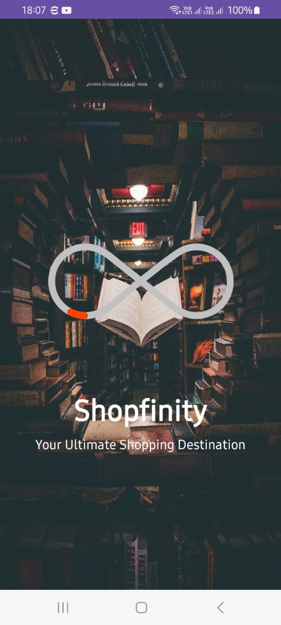 Ridge | Software Engineer & Mobile Developer