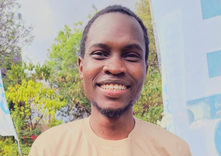 Ridge | Software Engineer & Mobile Developer